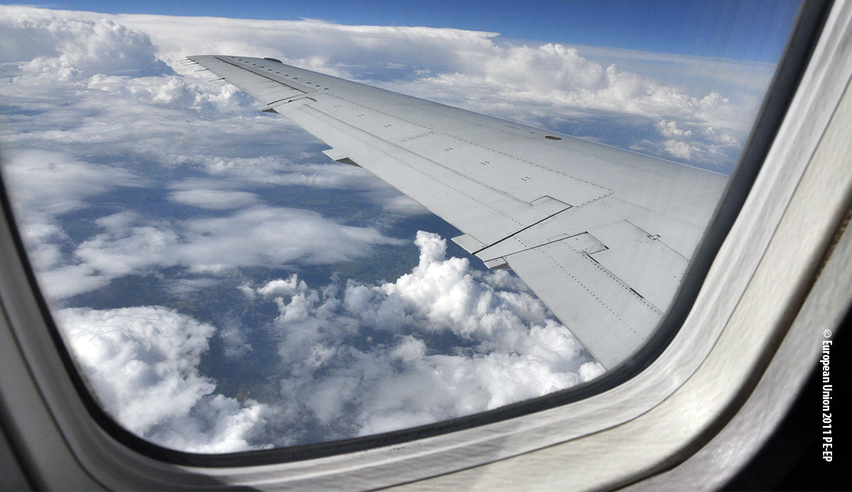 Single European Sky: a changed culture but still a fragmented airspace