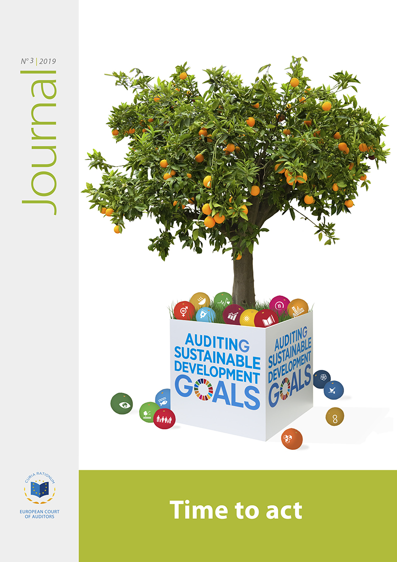 Jurnalul | CURTEA DE CONTURI EUROPEANĂ