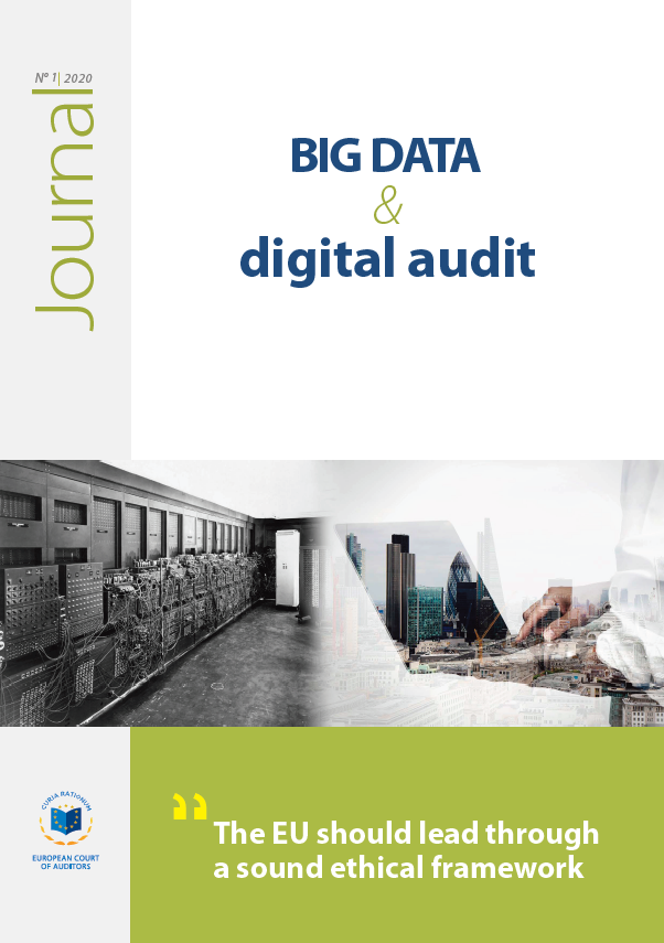 Jurnalul | CURTEA DE CONTURI EUROPEANĂ